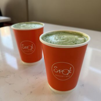 SPOT DESSERT BAR - Updated April 2025 - 46 Photos & 15 Reviews - 31-16 ...