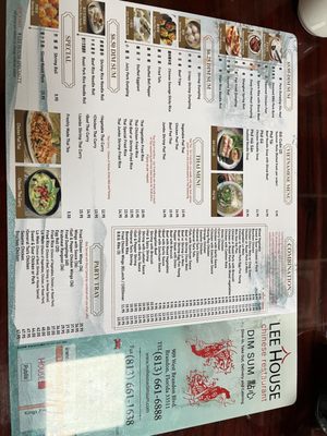 LEE HOUSE - Updated December 2025 - 196 Photos & 241 Reviews - 909 W ...