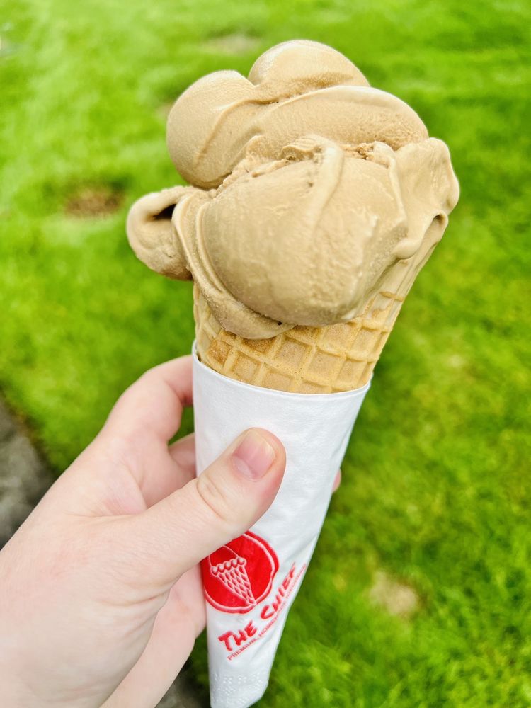 THE CHIEF CREAMERY - Updated December 2024 - 14 Photos & 21 Reviews ...