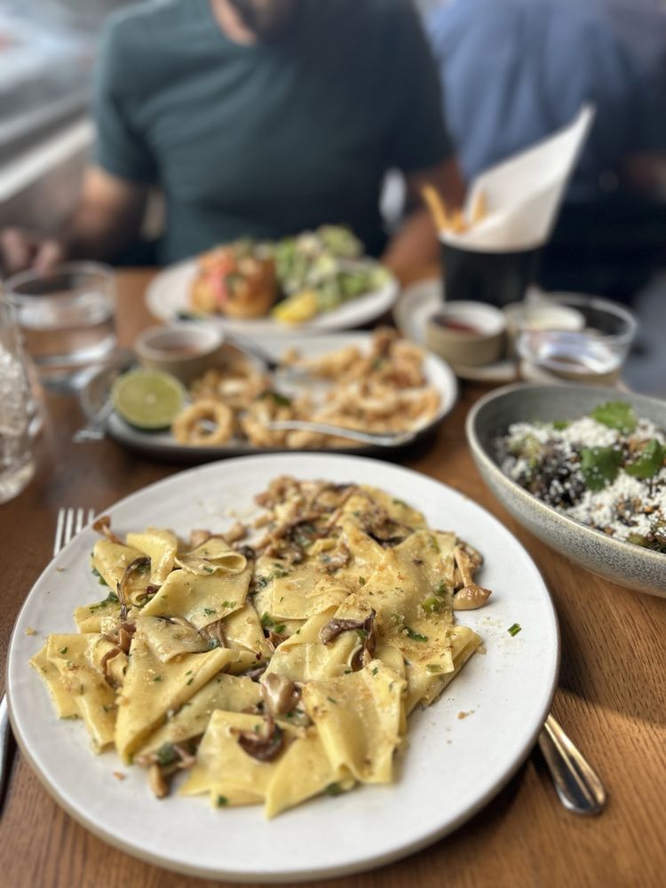 LAYLINE - Updated January 2026 - 200 Photos & 87 Reviews - 301 Water St ...