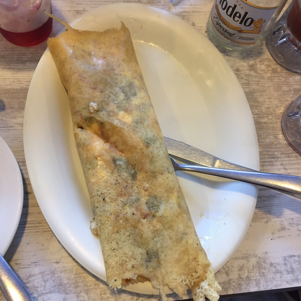 DON TACO - Updated August 2025 - Insurgentes Sur S/N, México, D.F ...