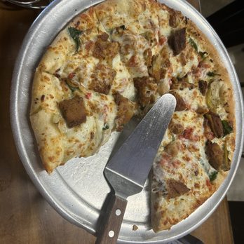 CAPONE’S PIZZA - 166 Photos & 290 Reviews - 7201 Arlington Ave ...