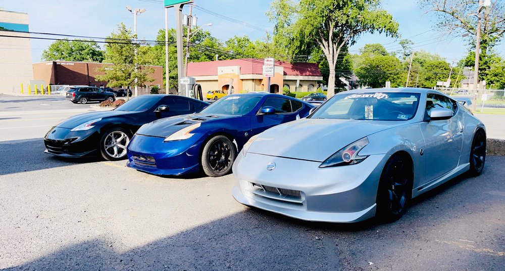 AZ PERFORMANCE - Updated July 2025 - 20 Photos - 575 Morris Ave ...