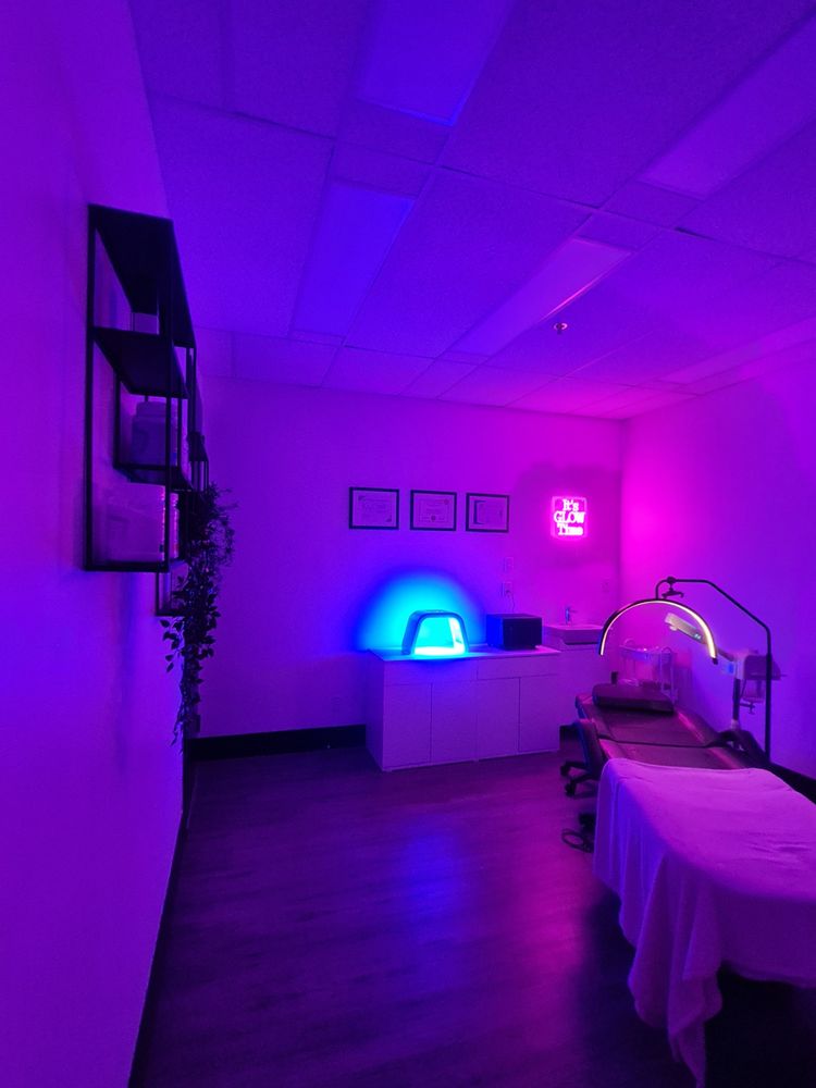 THE EDMONTON FACIALIST - Updated June 2024 - 10909 Jasper Avenue ...