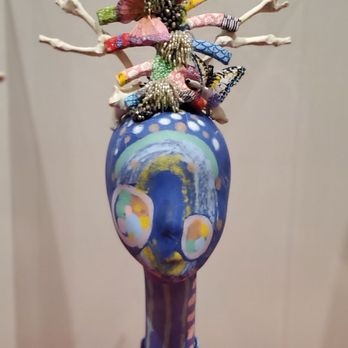 MONTCLAIR ART MUSEUM - Updated December 2025 - 143 Photos & 64 Reviews ...