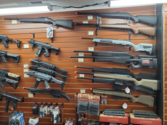 OREGON AIRSOFT ARENA - Updated December 2025 - 31 Photos & 36 Reviews ...