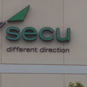 SECU CREDIT UNION - Updated July 2025 - 16 Photos & 14 Reviews - 8630 ...