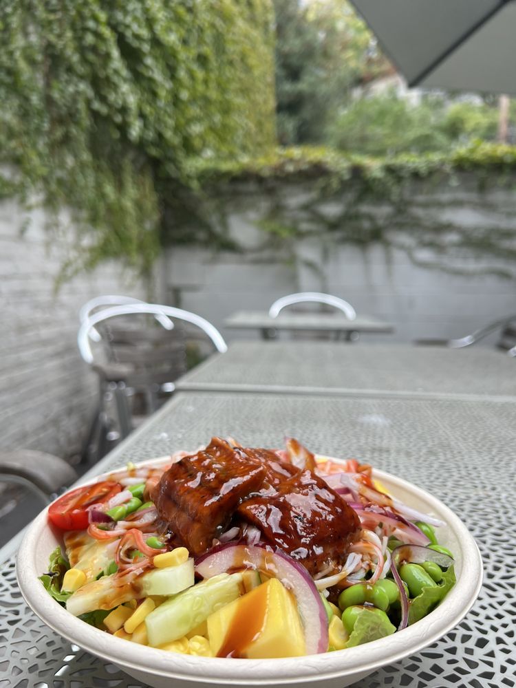 POKÉBOWL STATION - Updated August 2025 - 258 Photos & 127 Reviews - 237 ...