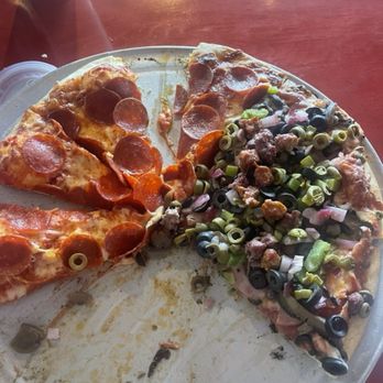 PANJO’S PIZZA & PASTA - Updated December 2025 - 117 Photos & 369 ...