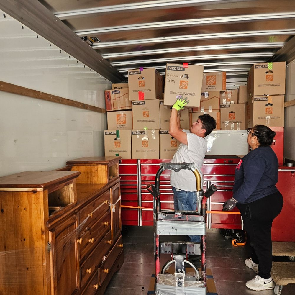 CISCO KID MOVING SERVICES - Updated November 2024 - 570 Photos & 10 ...