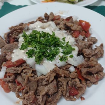 CHAMS LEBANESE CUISINE - Updated October 2025 - 78 Photos & 182 Reviews ...