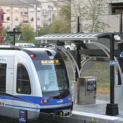 CHARLOTTE AREA TRANSPORTATION SYSTEM - 93 Photos & 42 Reviews - 600 E ...