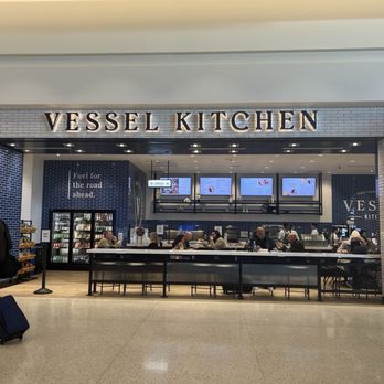 VESSEL KITCHEN - Updated December 2024 - 45 Photos & 46 Reviews - 3920 ...