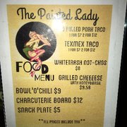 THE PAINTED LADY - 37 Photos & 63 Reviews - 218 Ossington Avenue ...
