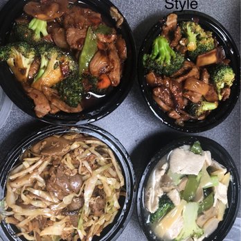 CHINA EXPRESS - Updated March 2025 - 57 Photos & 126 Reviews - 5712 ...