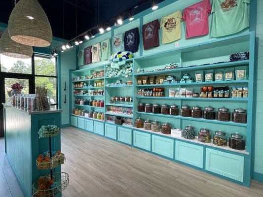 PECAN JACKS - SEA GROVE - Updated August 2025 - 29 Photos & 33 Reviews ...