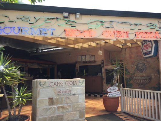 CAFE GIOIA - Updated July 2025 - 10 Photos - 126A Norton St, Leichhardt ...