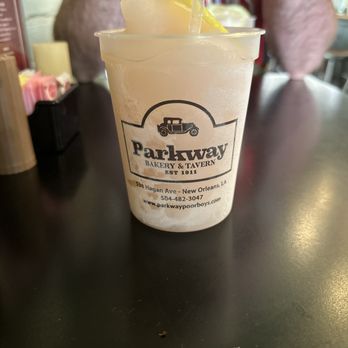 PARKWAY BAKERY & TAVERN - Updated December 2024 - 3449 Photos & 2659 ...