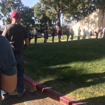 ANAHEIM PUBLIC LIBRARY CANYON HILLS BRANCH - Updated October 2025 - 26 ...