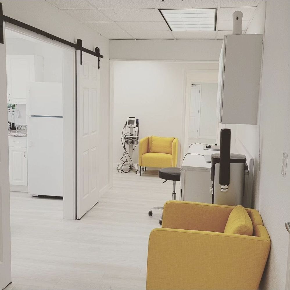 VIDA & SALUD MEDICAL CENTER KL - ANGEL ERNESTO RICO MD PA II DBA ...