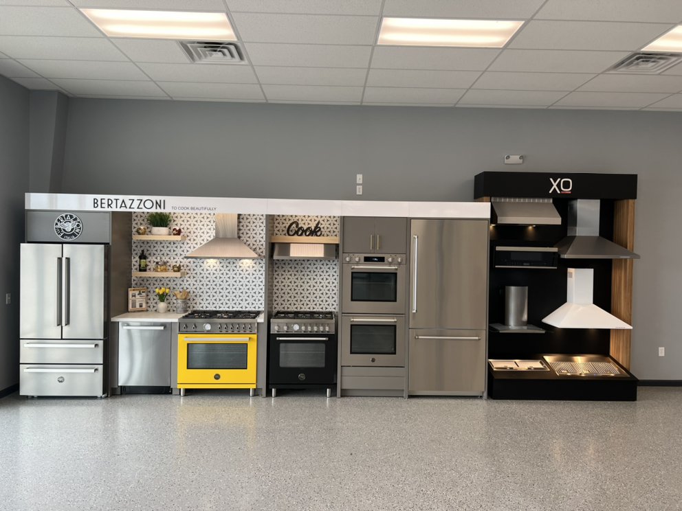 SHORE APPLIANCE CONNECTION INC - 33516 Crossing Ave, Lewes, Delaware ...