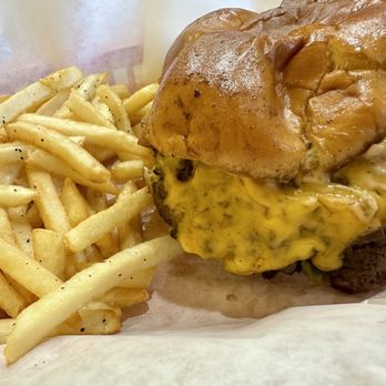 NICE GUYS BURGERS - Updated August 2024 - 283 Photos & 314 Reviews ...