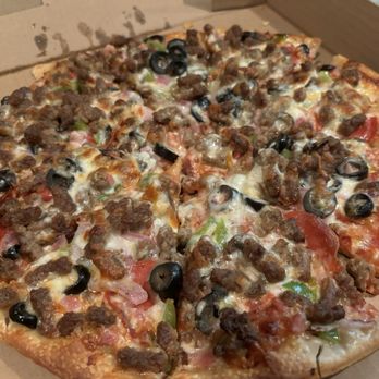 OLD SHAWNEE PIZZA-LENEXA - Updated March 2025 - 154 Photos & 172 ...