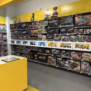 POP MART - Updated October 2025 - 500 Baybrook Mall, Friendswood, Texas ...