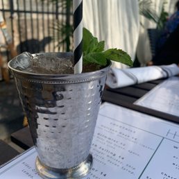 HALCYON - Updated October 2025 - 509 Photos & 321 Reviews - 114 Walnut ...