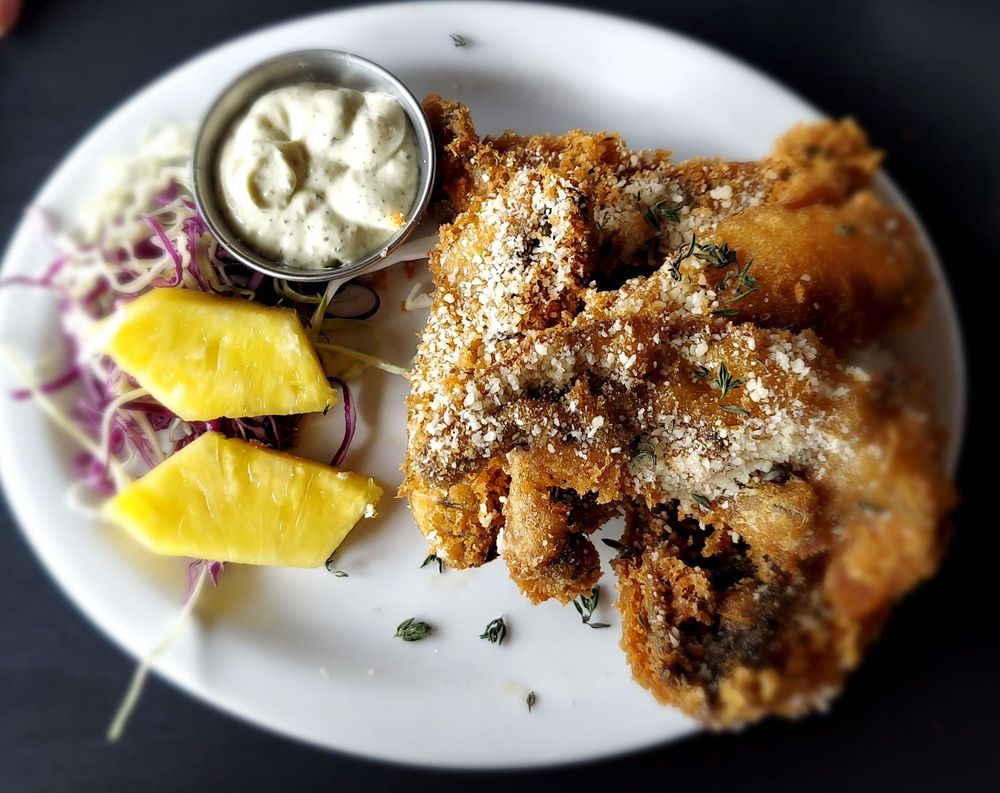 DOUBLE BARREL CRAFT KITCHEN AND TAPHOUSE - Updated December 2025 - 22 ...