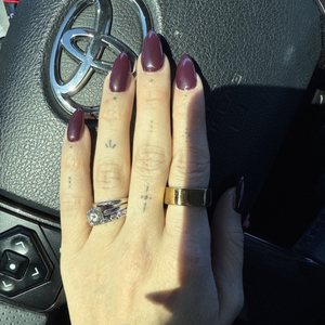 FENTON NAILS - Updated October 2025 - 69 Reviews & 29 Photos - 15274 ...