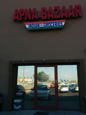 APNA BAZAAR INDIAN GROCERIES - Updated March 2025 - 89 Photos & 12 ...