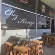 CHEZ KENZO BAR & GRILL - 2341 Photos & 655 Reviews - 1451 S King St ...