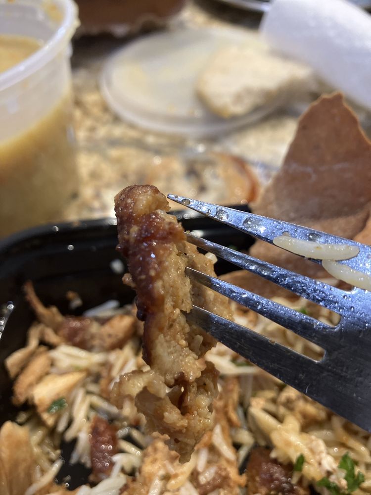 FADI’S MEDITERRANEAN GRILL - MEMORIAL - Updated August 2025 - 228 ...