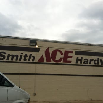 Ace hardware decatur store