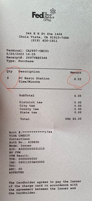 FEDEX OFFICE PRINT & SHIP CENTER - Updated December 2025 - 58 Photos ...