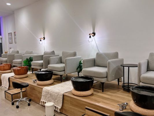 THE NAIL LAB - Updated October 2025 - 28 Photos & 17 Reviews - 11204 ...