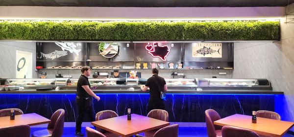 SUSHI MOSHI - Updated November 2024 - 121 Photos & 28 Reviews - 220 ...