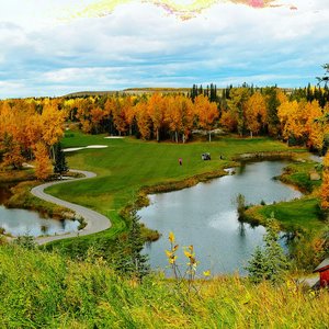 MCKENZIE MEADOWS GOLF CLUB - Updated November 2025 - 17215 McKenzie ...