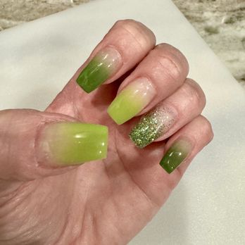 DILA NAILS - Updated August 2025 - 145 Photos & 133 Reviews - 8135 S ...