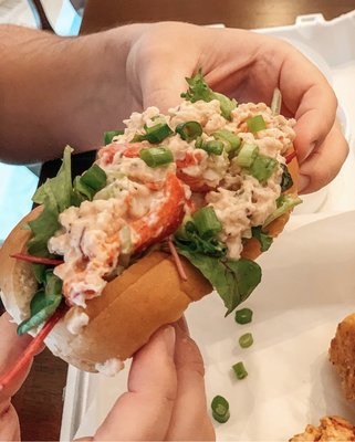 LONGSHOT LOBSTA - Updated August 2024 - 30 Photos & 45 Reviews ...