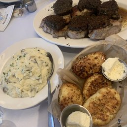 WILDFIRE - 582 Photos & 595 Reviews - 1300 Patriot Blvd, Glenview ...