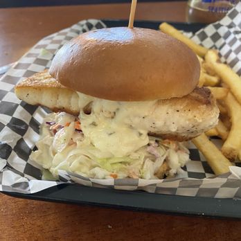 SEATTLE FISH COMPANY - 529 Photos & 513 Reviews - 4435 California Ave ...