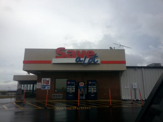 Save A Lot West Liberty Ky