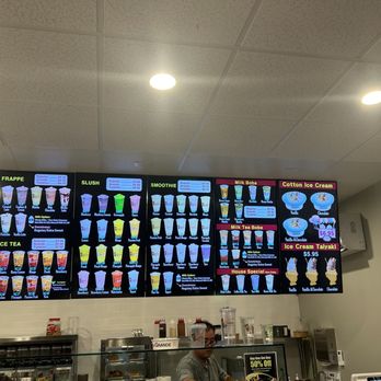 BOBA GRANDE - Updated June 2024 - 48 Photos & 16 Reviews - 761 S ...