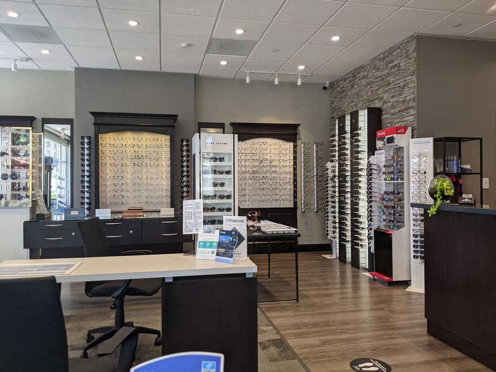 SPECS VISION CARE - 27 Photos & 75 Reviews - 4294 Riverwalk Pkwy ...