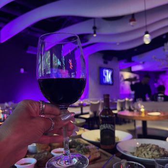 STK STEAKHOUSE BELLEVUE - Updated October 2025 - 1399 Photos & 1318 ...