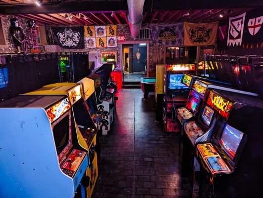 FUN DUNGEON - Updated December 2025 - 34 Photos - 119 S Main St ...