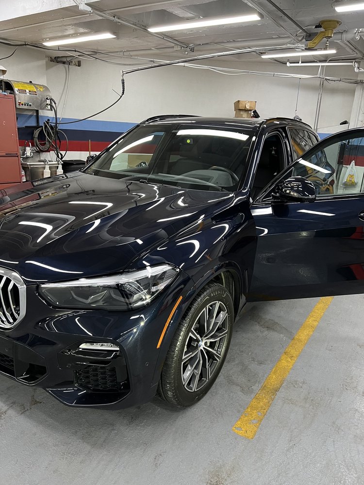 PERILLO BMW - 47 Photos & 486 Reviews - 1035 N Clark St, Chicago, IL - Yelp