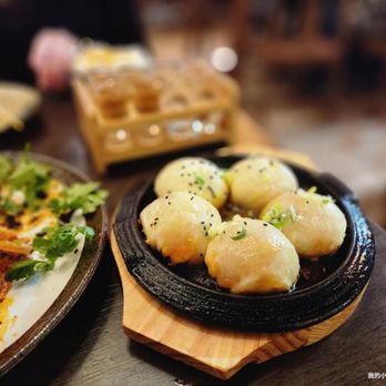 CHINA BLUE DUMPLINGS & BAOS - Updated January 2025 - 620 Photos & 151 ...